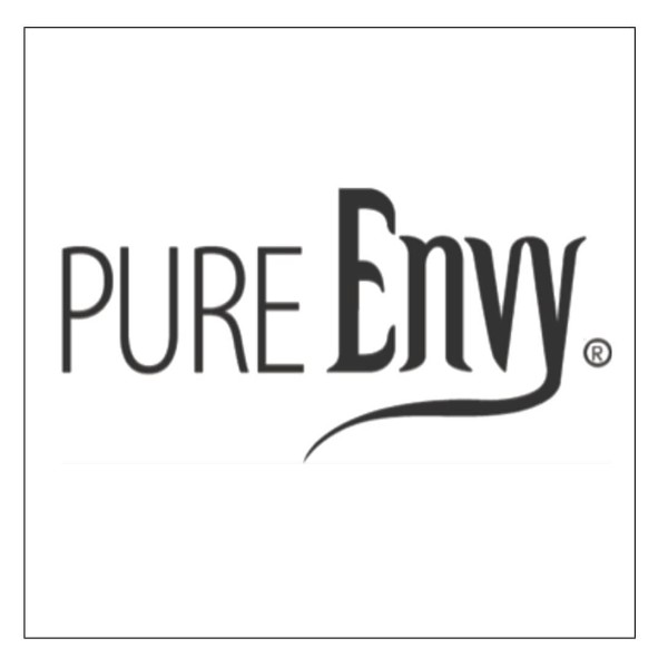 Pure Envy – Pure Rose Shampoo 1L | Sassy Style