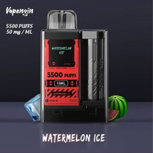 Vapes 5500 Puffs | Sassy Style