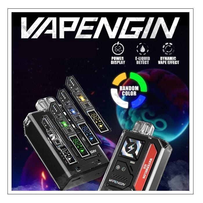 Vapes - Disposable | Sassy Style