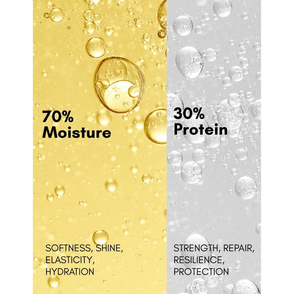 ICON – Styling – Luxe Elixir – Moisture / Protein Serum 50ml | Sassy Style