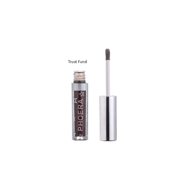 Phoera Magnificent Metal Glitter & Glow Liquid Eyeshadow – Trust Fund ...